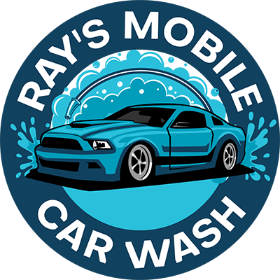 Ray's Wash